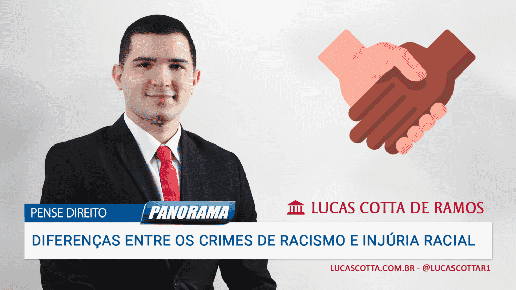 injuria-racial-racismo - Cotta e Soares Advocacia